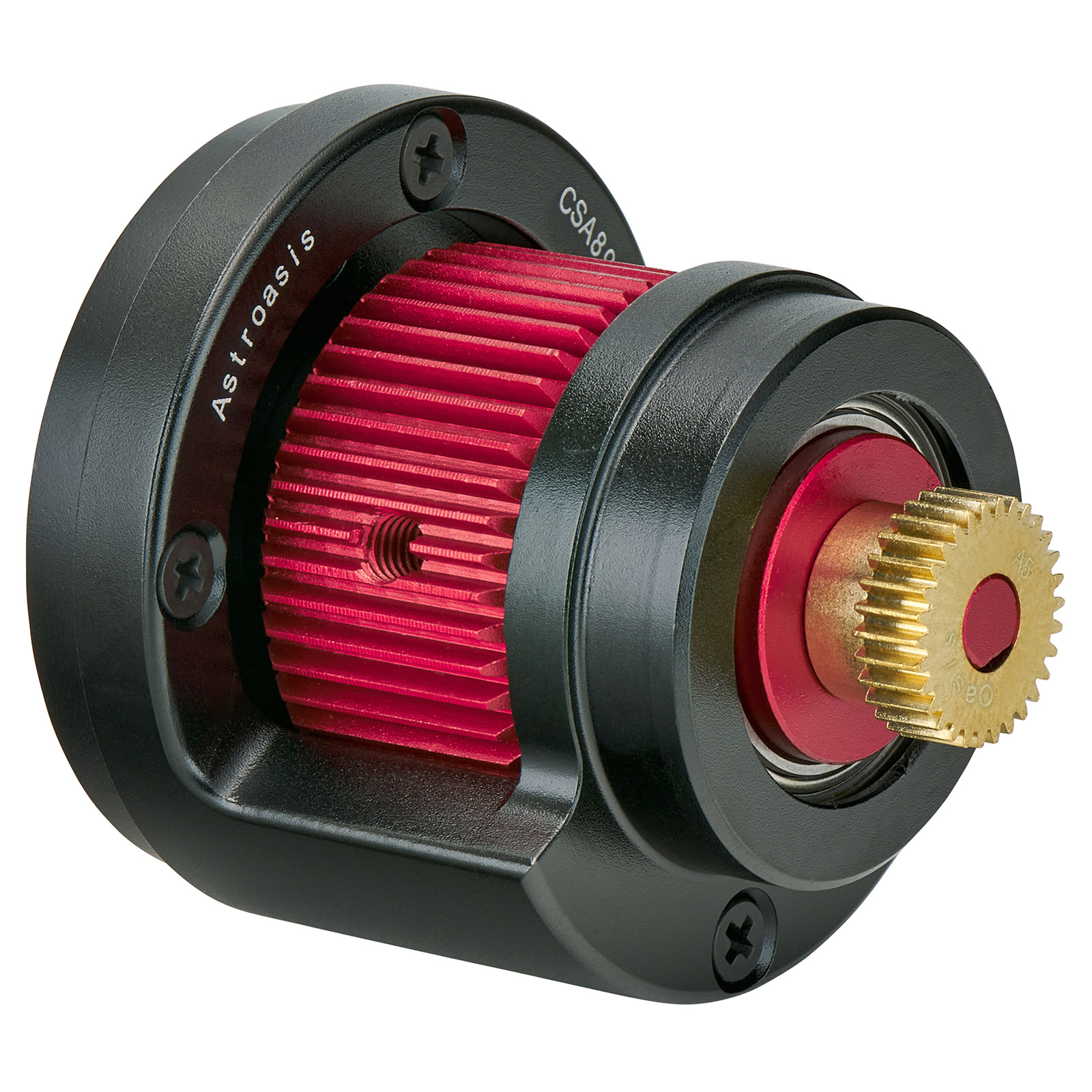 Astroasis Oasis Focuser Adapter for Celestron C8 to C14 Telescopes ...